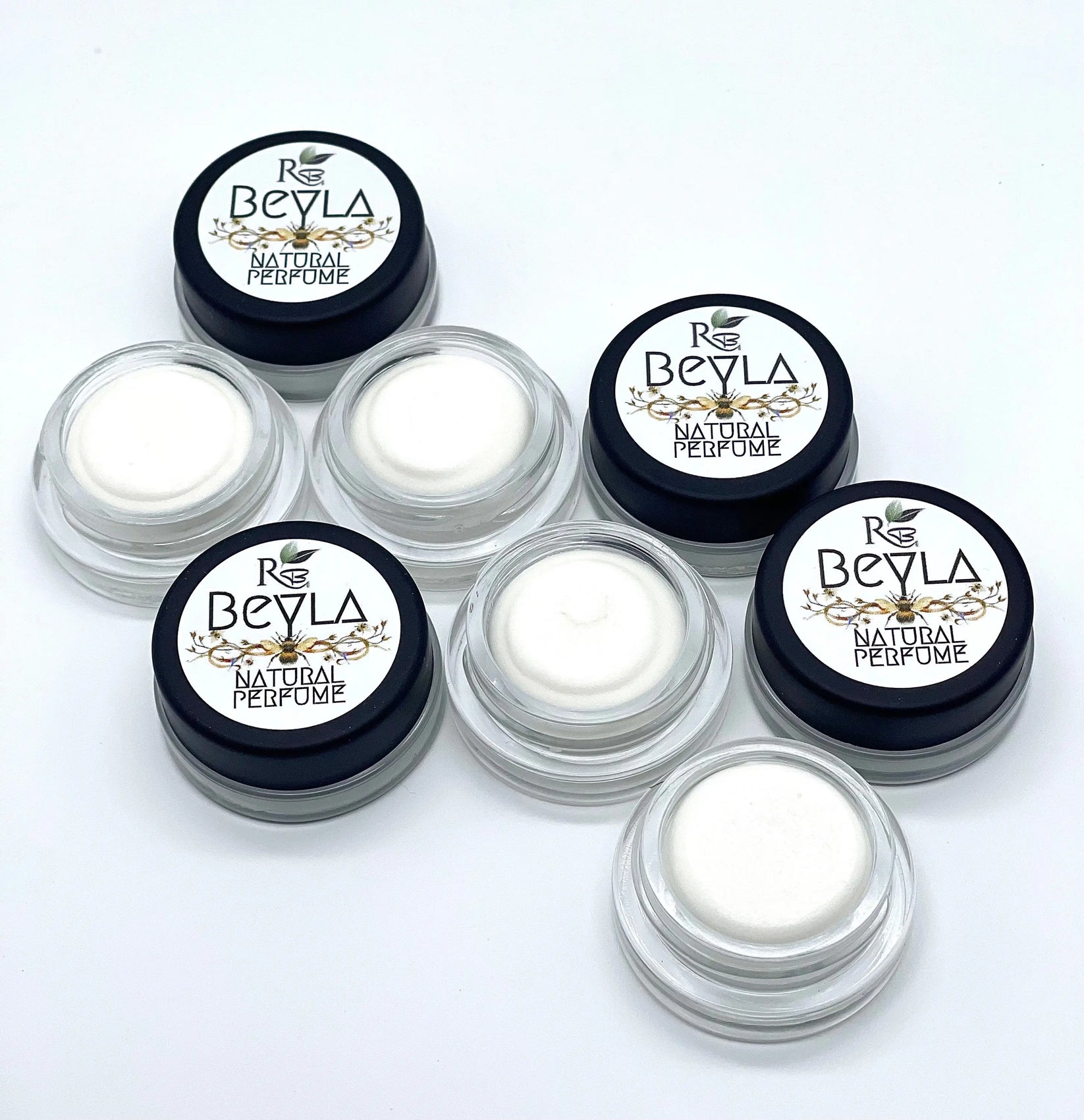 Beyla Natural Perfume, Rainwater Botanicals - Rainwater Botanicals