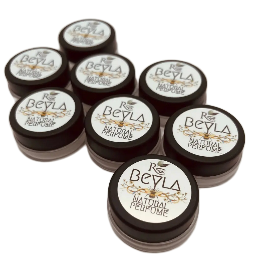 Beyla Natural Perfume, Rainwater Botanicals - Rainwater Botanicals